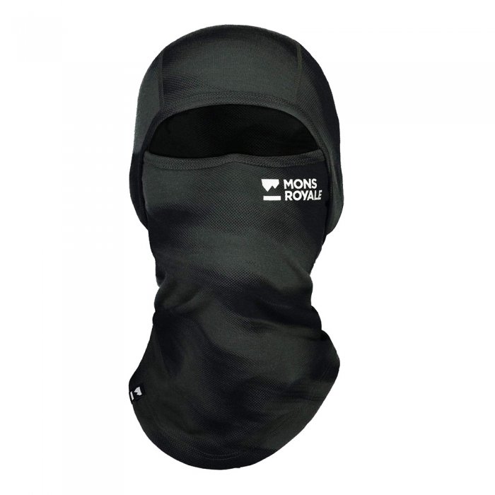 Cagula Mons Royale Santa Rosa Merino Flex 200 Rosin Motion - Skates.ro