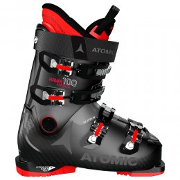 Clapari Atomic Hawx Prime 100 GW Black/Red W22 - Skates.ro