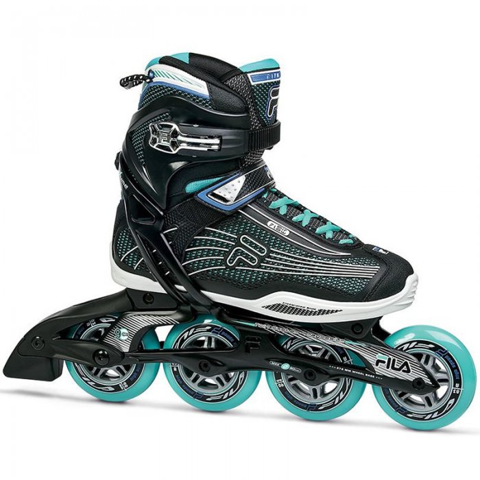 Role FILA Plume 90 Lady - Skates.ro