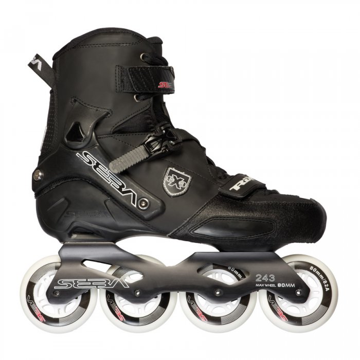 Role SEBA TRIX 2 - Skates.ro