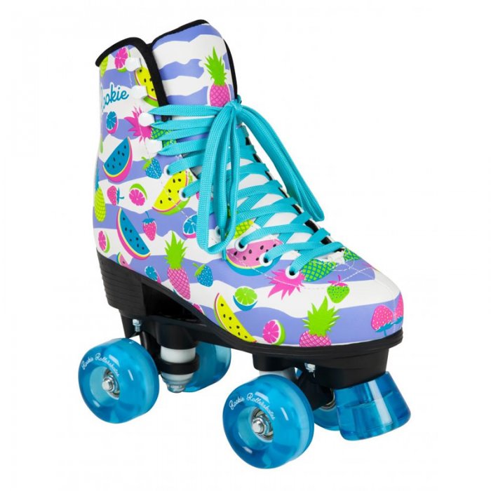 Patine cu rotile Rookie Fruits - Skates.ro