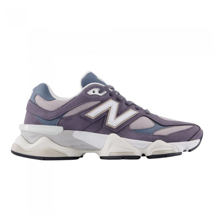 Incaltaminte New Balance 9060 Neptune Grey/Shadow Blue - Skates.ro
