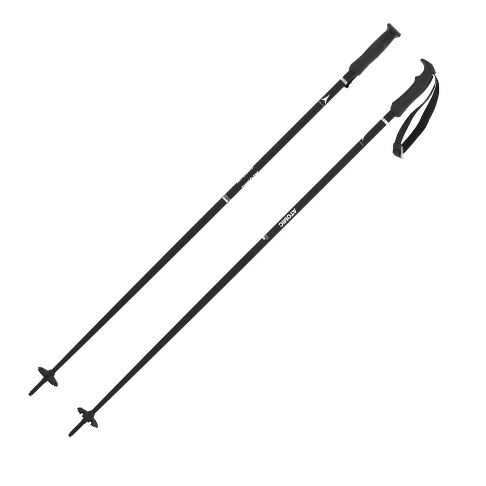 Bete Schi Atomic Cloud Black W21 - Skates.ro