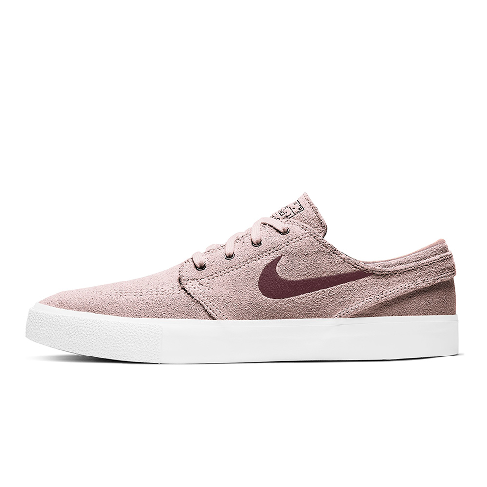 Incaltaminte Nike SB Janoski RM Pink Oxford/Pink Oxford/White/Dark Wine ...