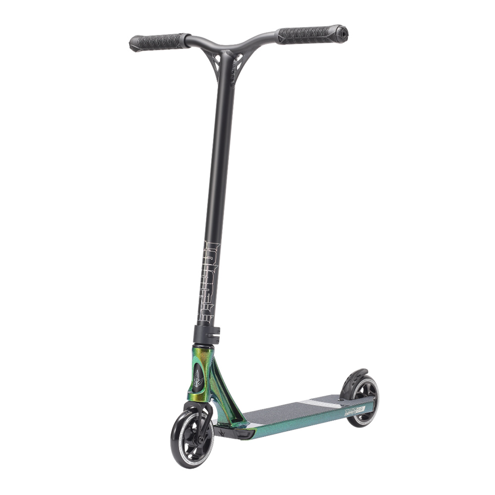 Trotineta Blunt Prodigy S9 Toxic - Skates.ro