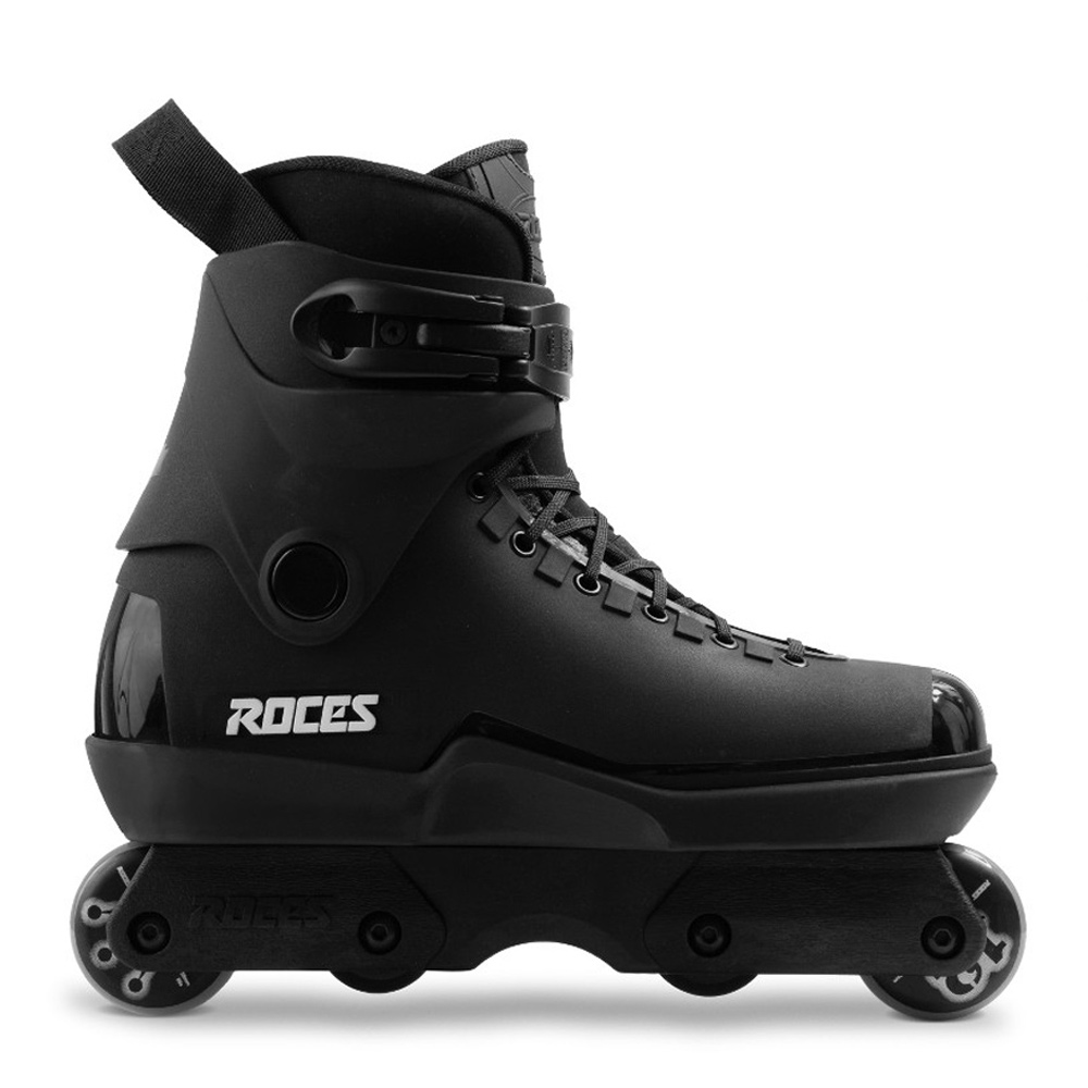 Role Roces M12 LO Team Buio - Skates.ro
