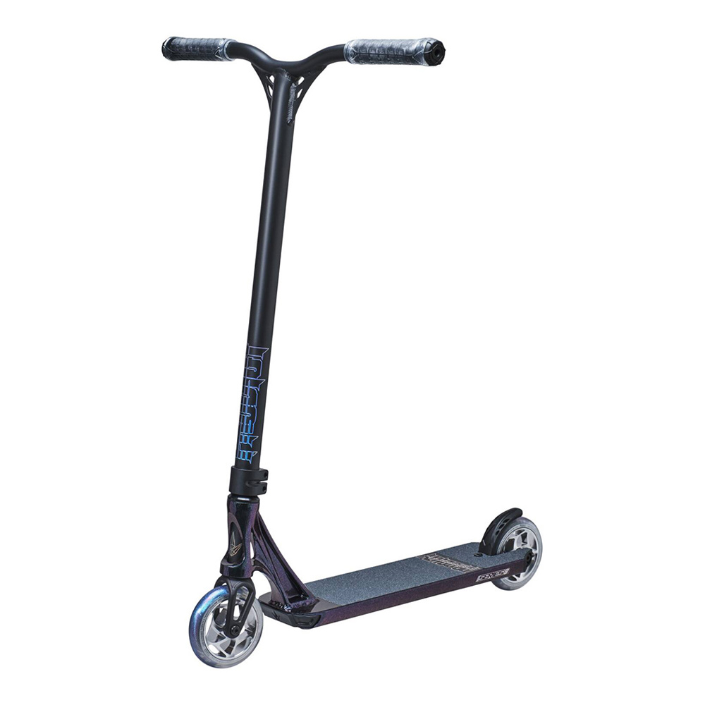 Trotineta Blunt Prodigy S8 Nebula - Skates.ro