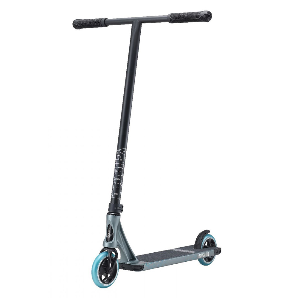 Trotineta Blunt Prodigy S8 Street Grey - Skates.ro