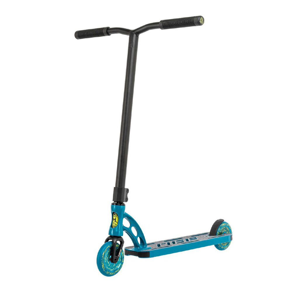 Trotineta MGP Origin Pro Solid Petrol - Skates.ro