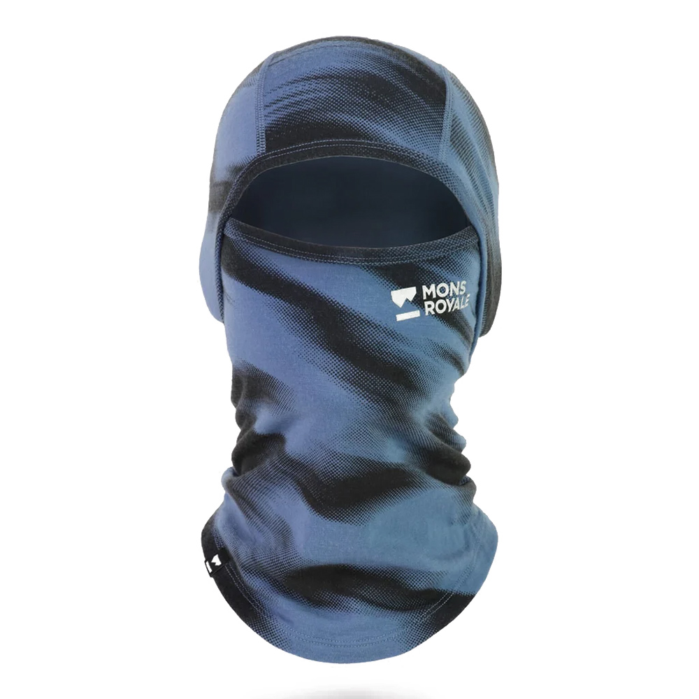 Cagula Mons Royale Santa Rosa Merino Flex 200 Blue Motion 22/23 - Skates.ro