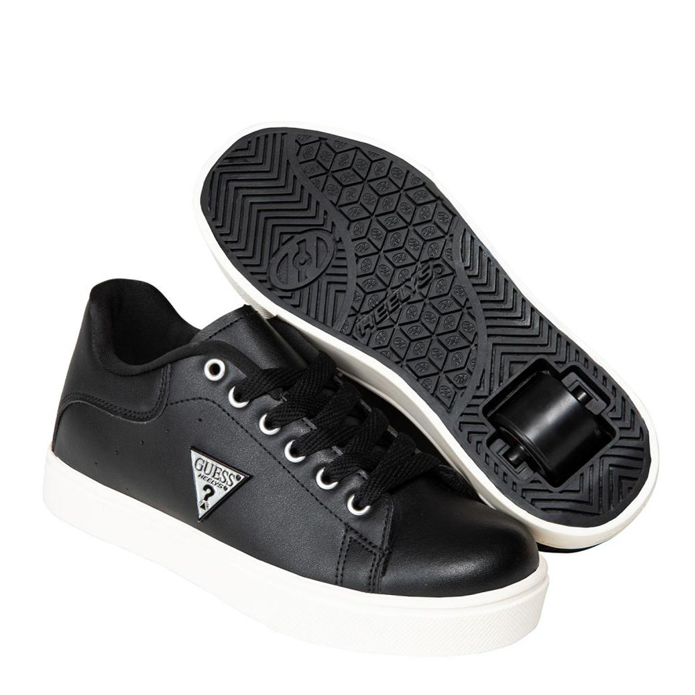 Heelys X Guess King Black/Silver - Skates.ro