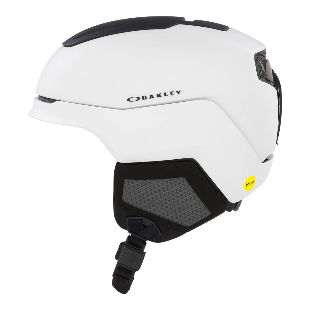 Casca Oakley Mod 5 MIPS White - Skates.ro