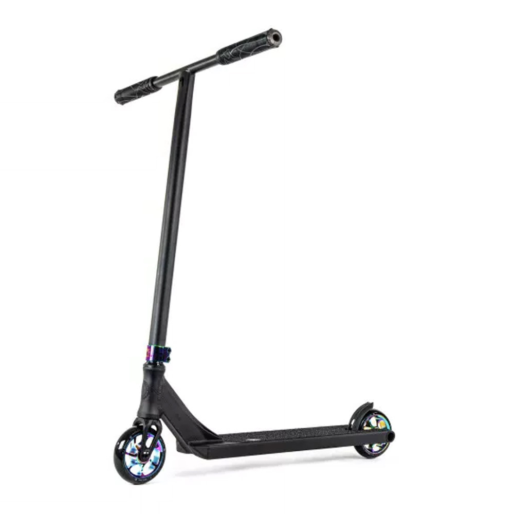Trotineta Ethic DTC Pandora 12STD Neochrome L - Skates.ro
