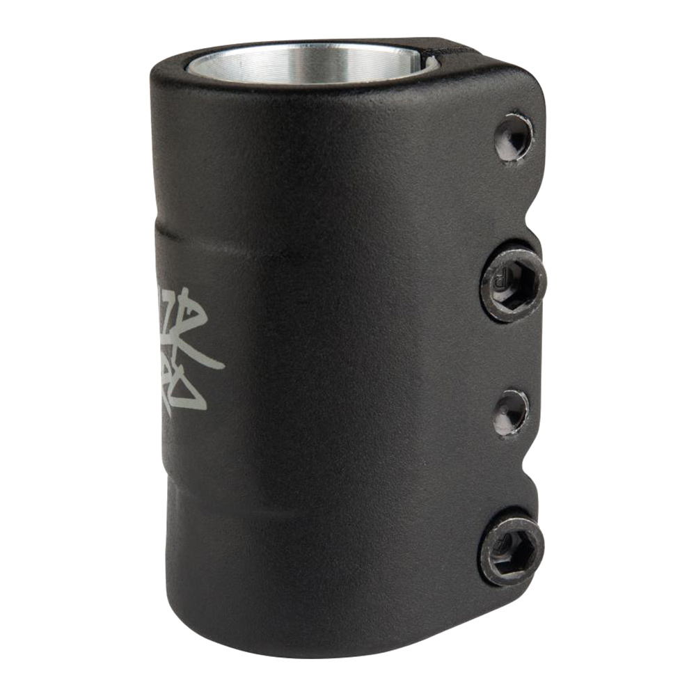 Clema Trotienta Blazer Pro SCS Compression Black - Skates.ro