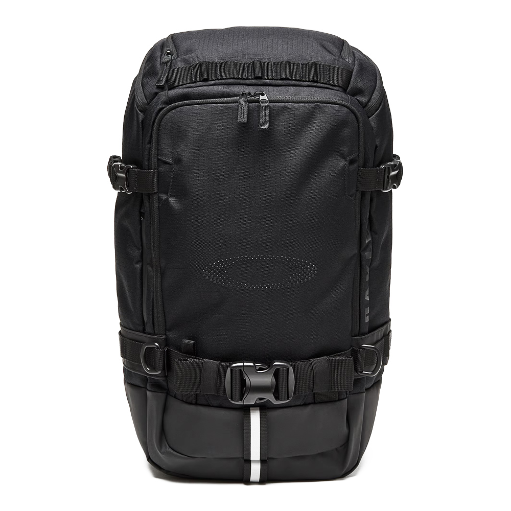 Rucsac Oakley Peak RC 25L Blackout - Skates.ro