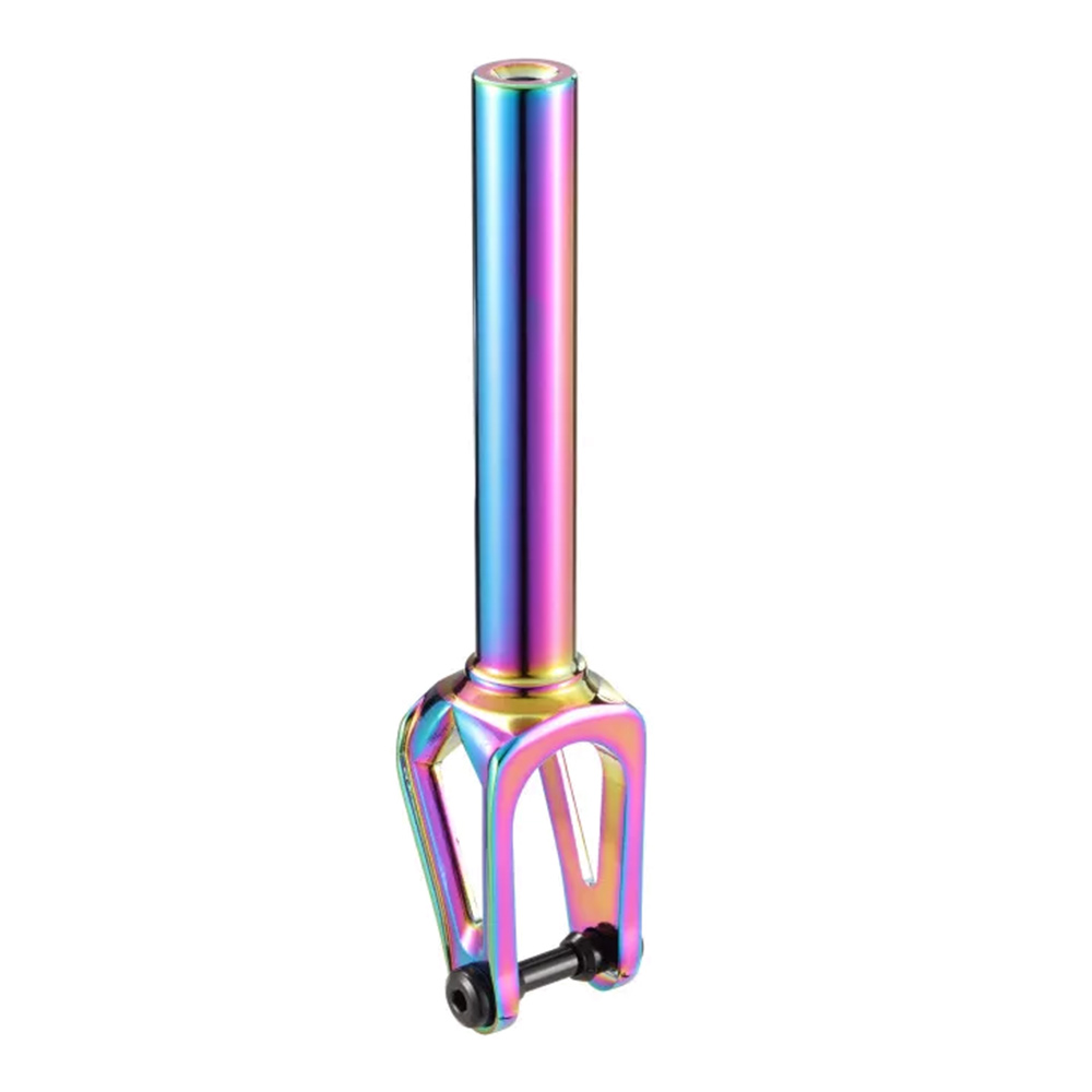 Furca Blunt Diamond IHC Oil Slick - Skates.ro