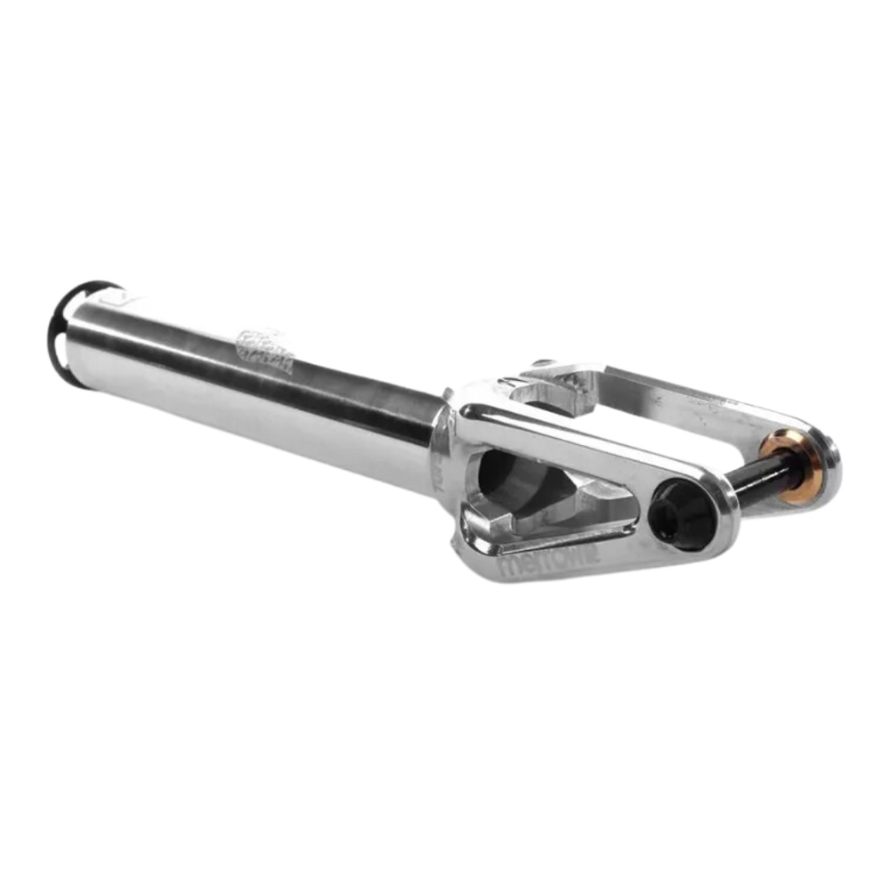 Furca Trotineta Ethic DTC Merrow V2 SCS/HIC Polished - Skates.ro