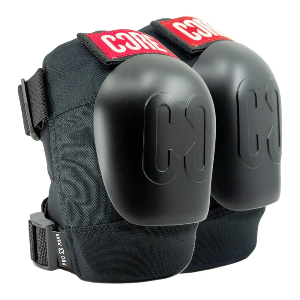 Genunchiere Core Pro Park - Skates.ro