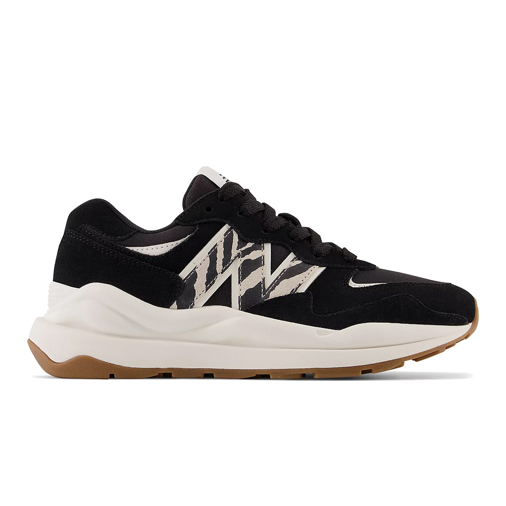 Incaltaminte New Balance 57/40 Black - Skates.ro