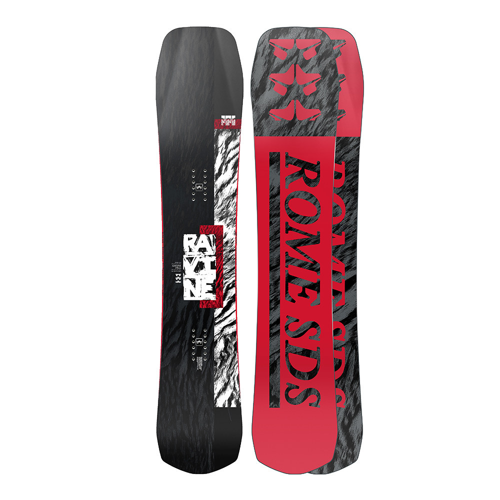 Placa Snowboard Rome Ravine 23/24 - Skates.ro