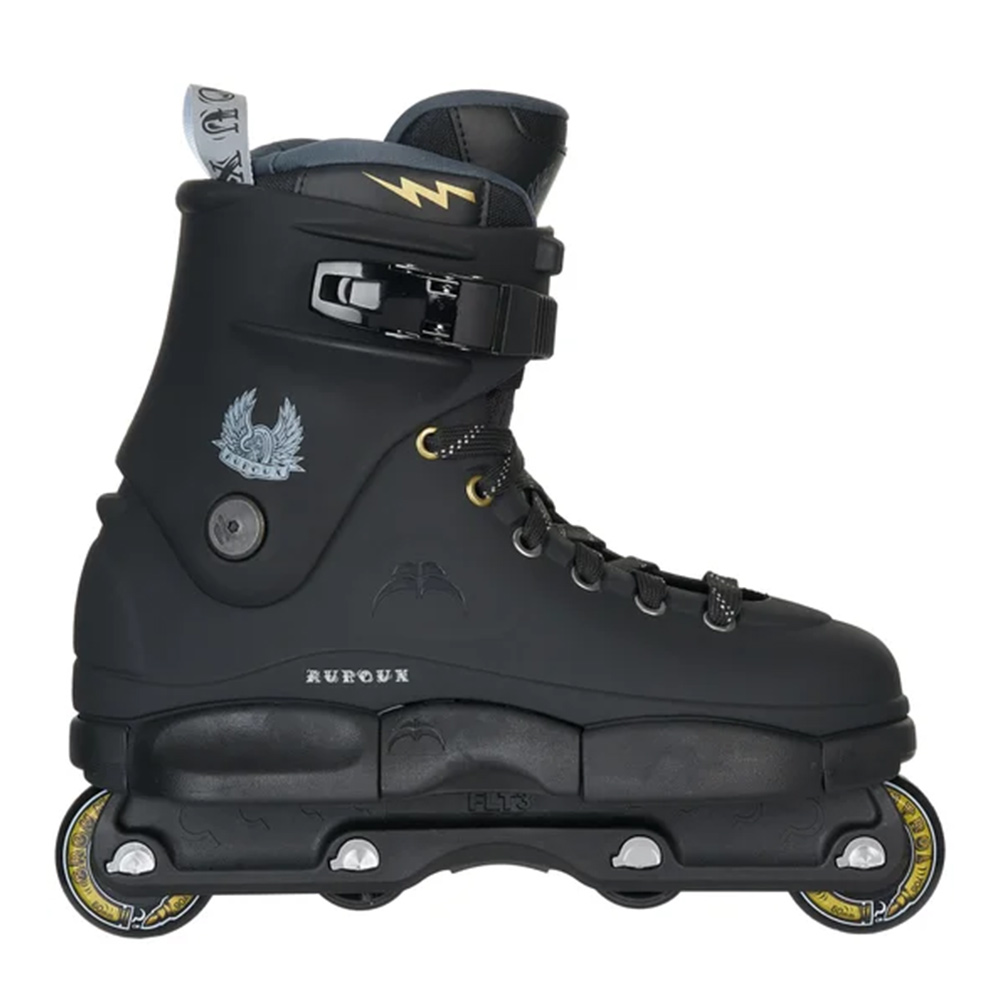 Role Razors SL Auroux Pro - Skates.ro