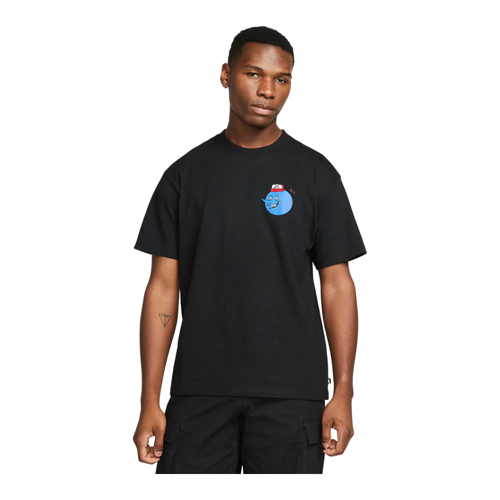 Tricou Nike Sb Globe Guy - Skates.ro