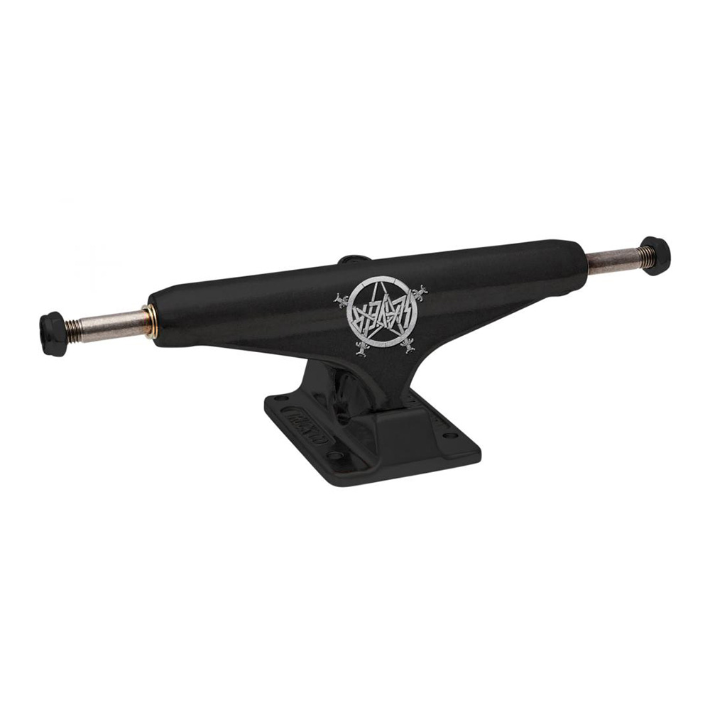 Set Axe Independent Stage 11 Forged Hollow 149 Black - Skates.ro