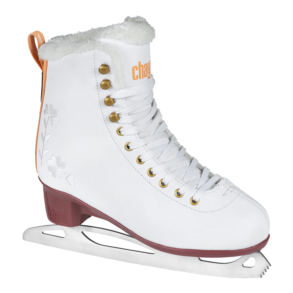 Patine Chaya Snowfall - Skates.ro