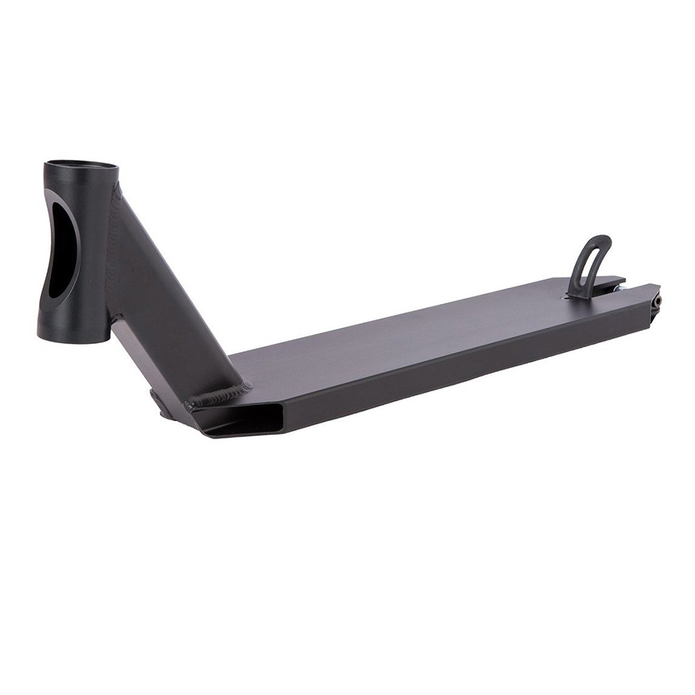 Deck Trotineta Striker Lux Black - Skates.ro