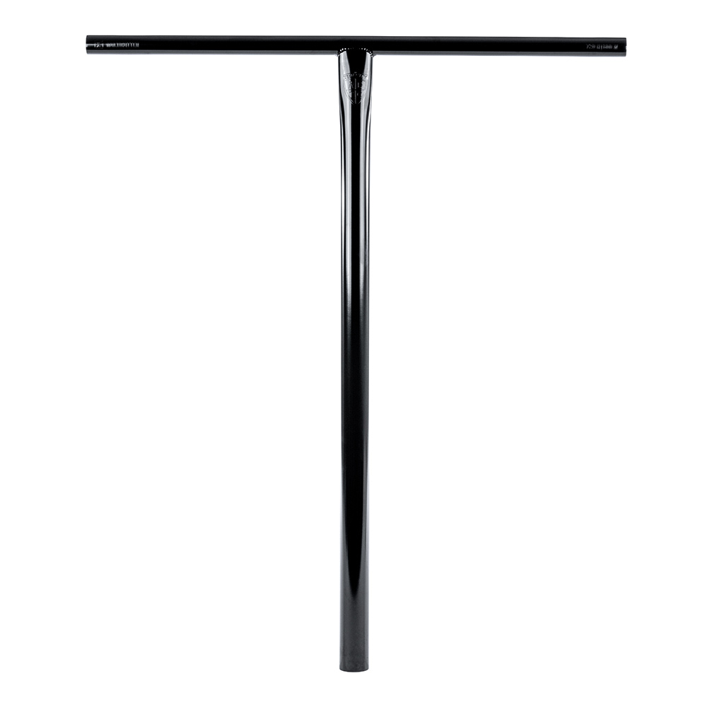 Ghidon Trotineta Ethic DTC Tenacity V2 Black Mirror - Skates.ro