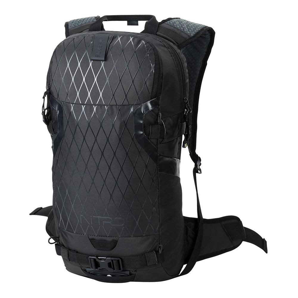 Rucsac Nitro Rover 14 Phantom 23/24 - Skates.ro