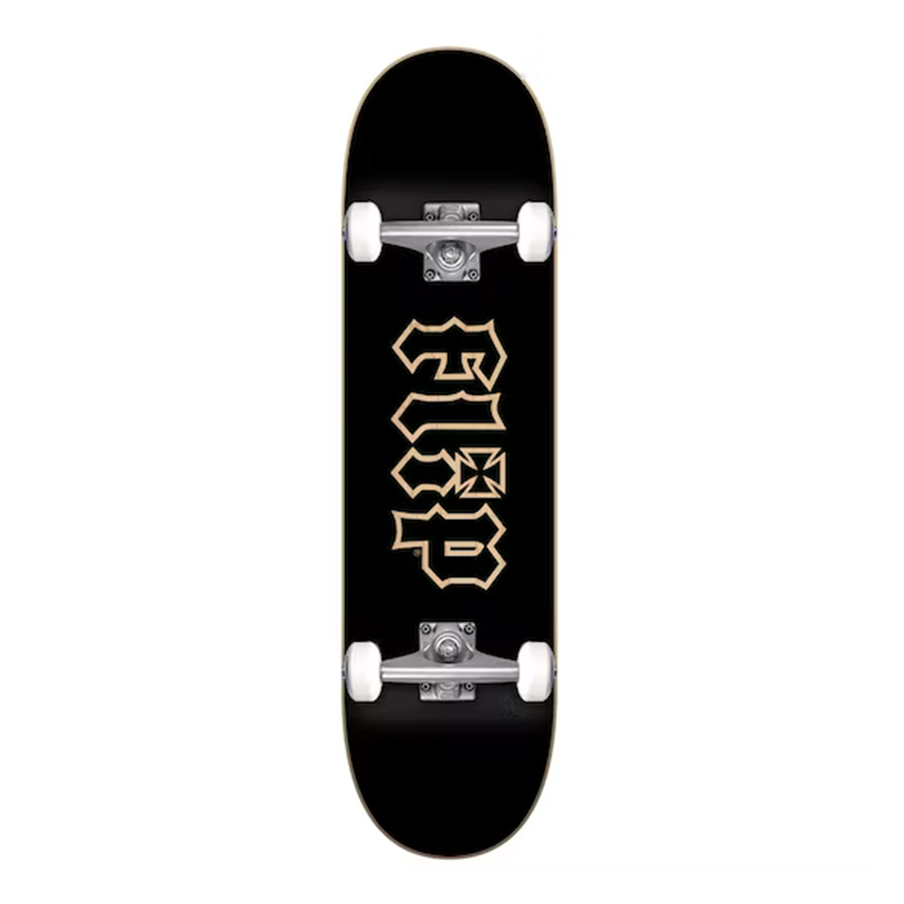 Skateboard Flip HKD Stained 7.87inch - Skates.ro