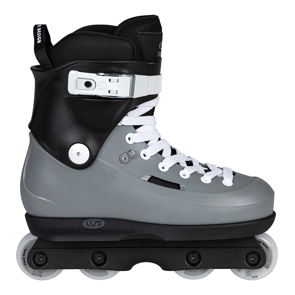 Role Usd Sway Team 60 - Skates.ro