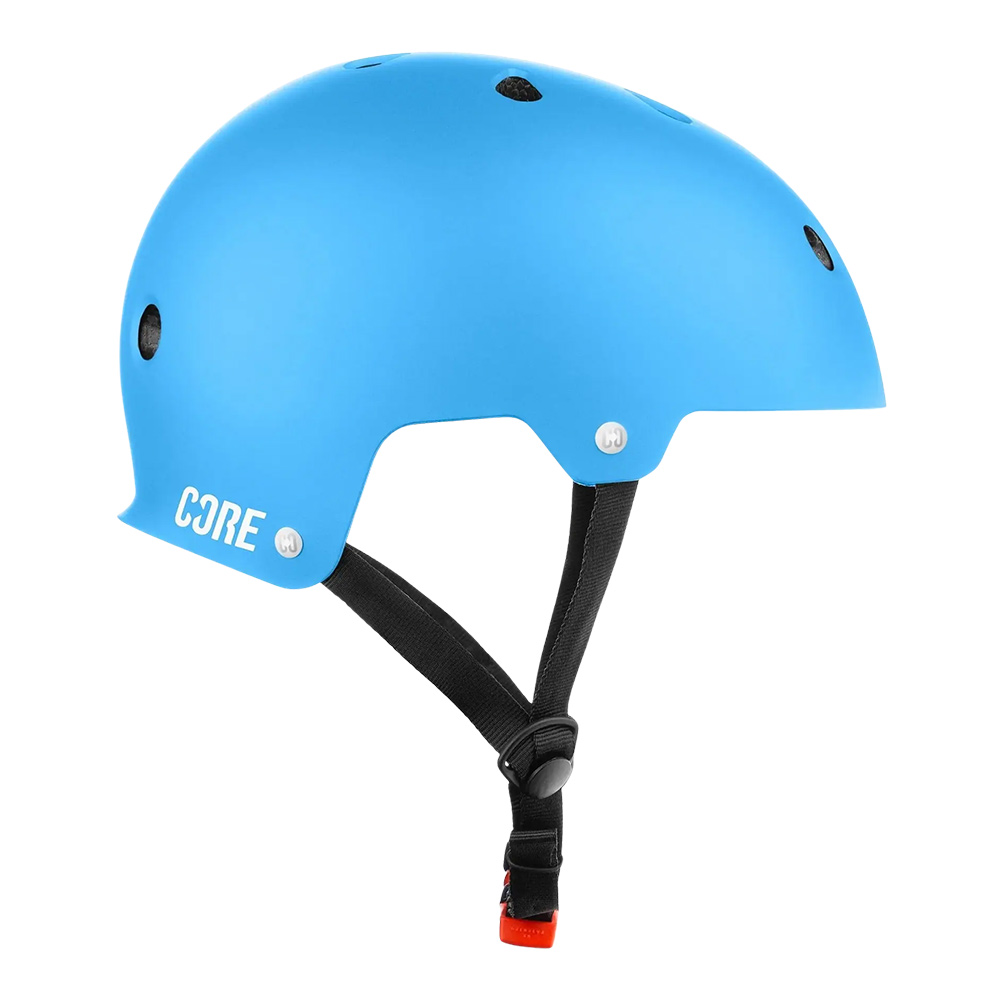 Casca Core Action Sports Blue - Skates.ro