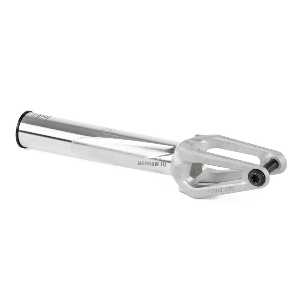 Furca Trotineta Ethic DTC Merrow V3 SCS Raw - Skates.ro