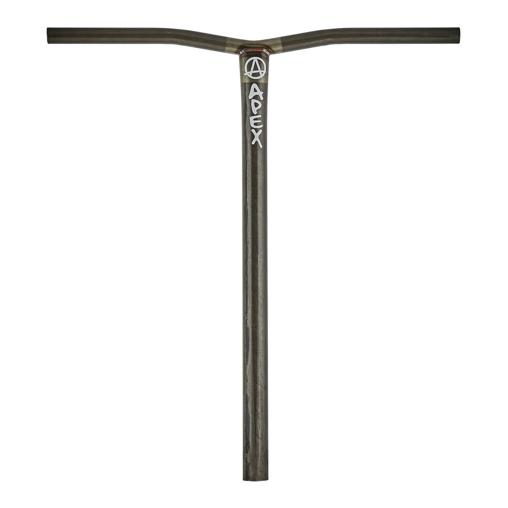 Ghidon Trotineta Apex Bol HIC Raw - Skates.ro