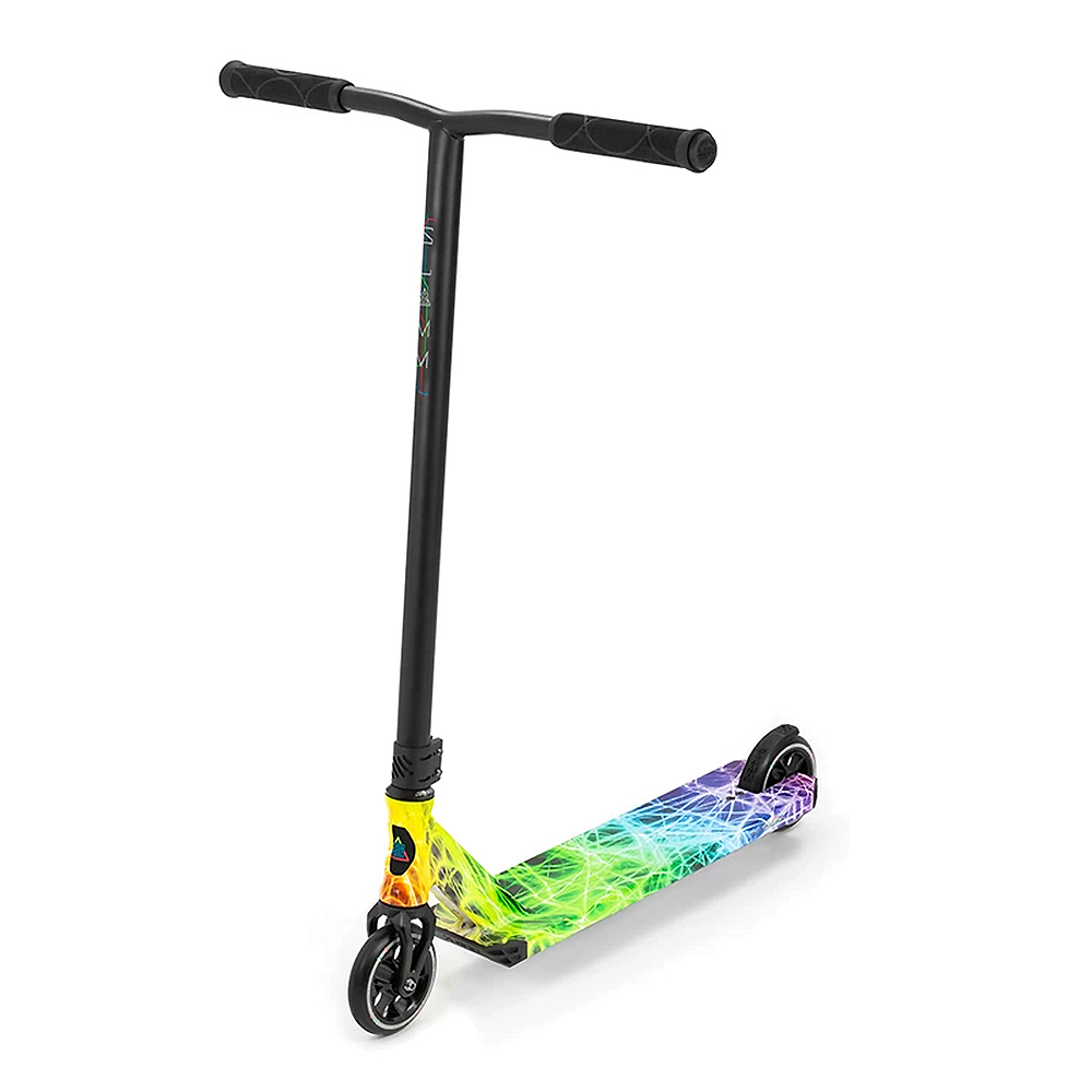 Trotineta Slamm Strobe - Skates.ro