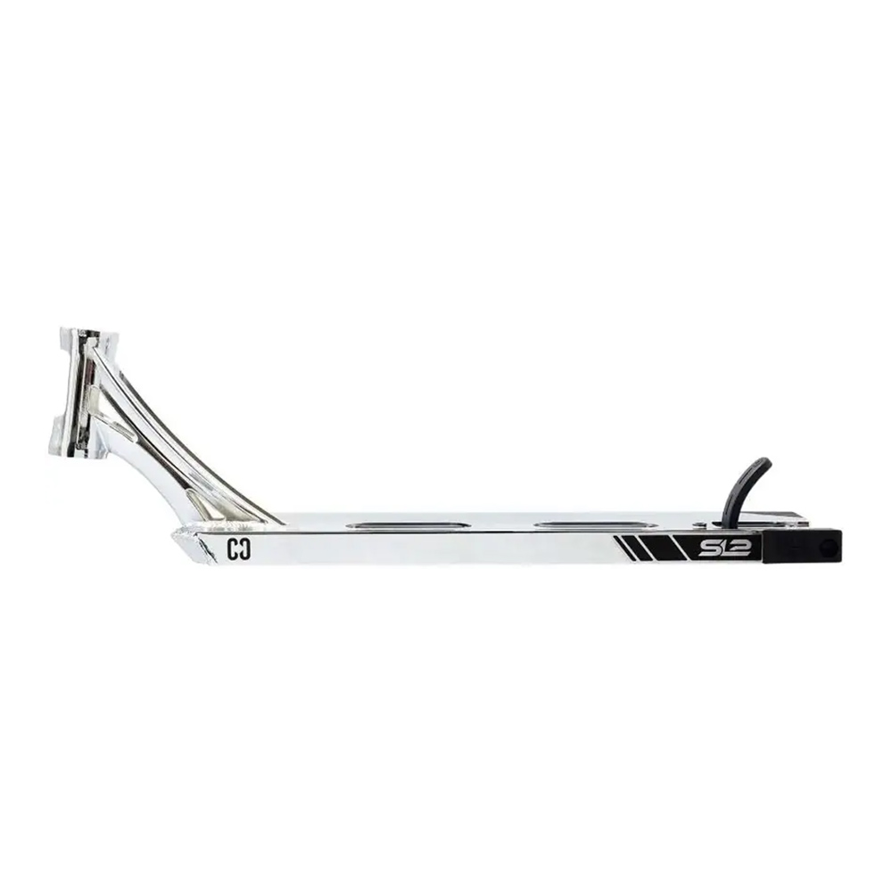 Deck Trotineta Core SL2 Forged Chrome - Skates.ro