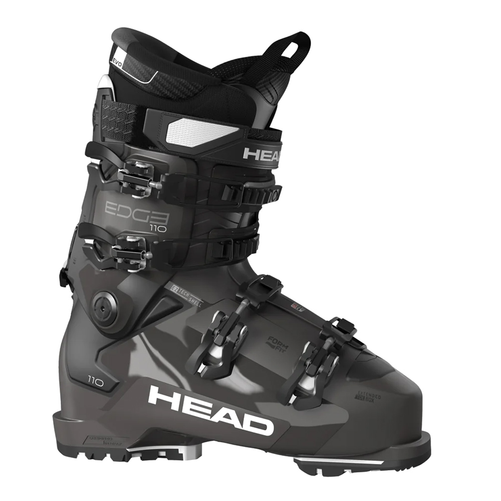 Clapari Head Edge 110 HV GW Anthracit 24/25 - Skates.ro