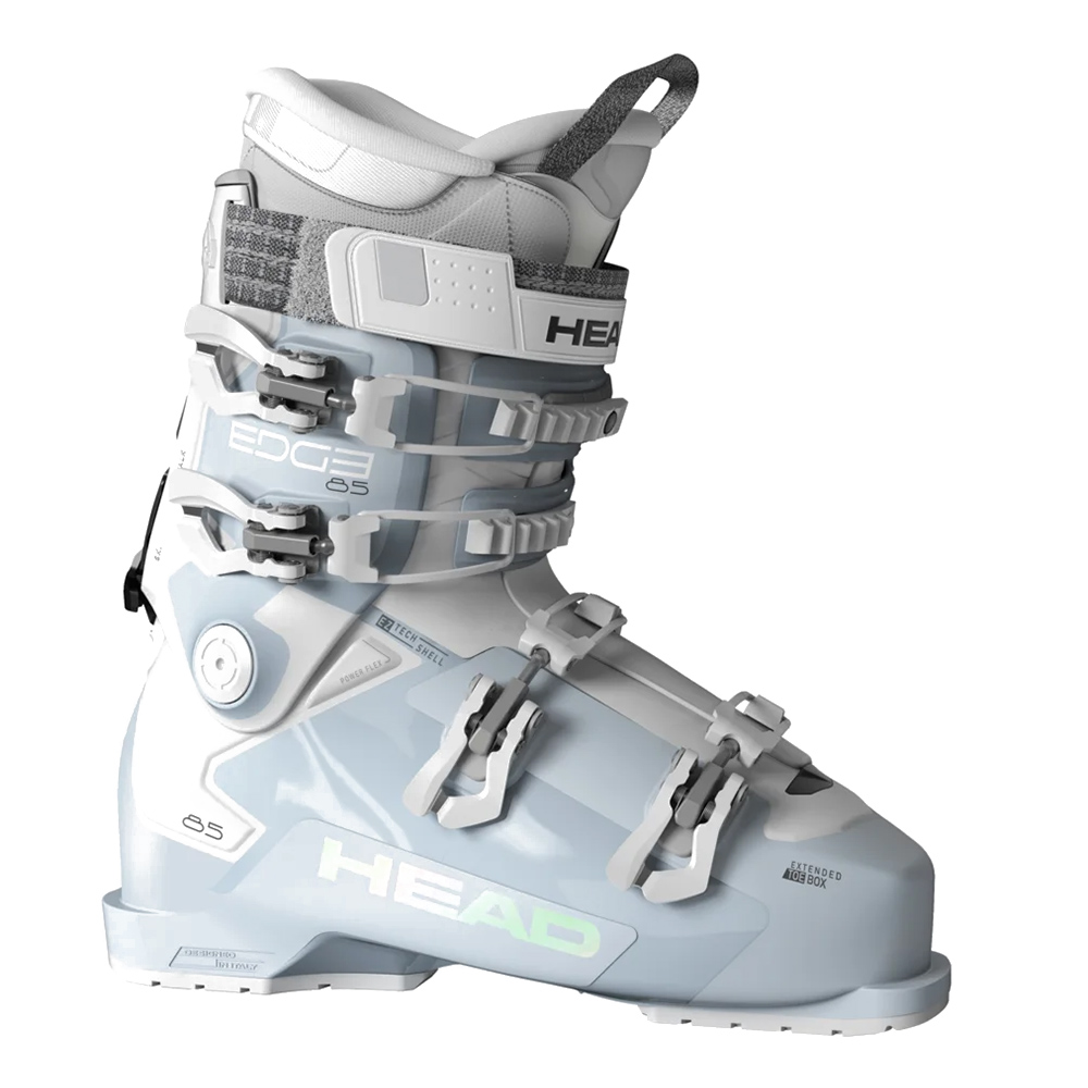 Clapari Head Edge 85 W HV Ice 24/25 - Skates.ro