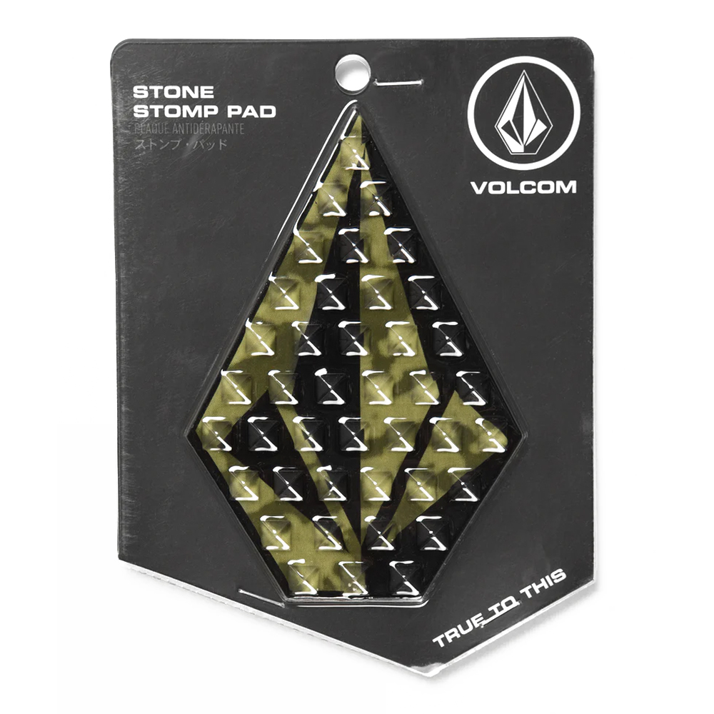 Stomp Pad Volcom Stone Camouflage 24/25 - Skates.ro