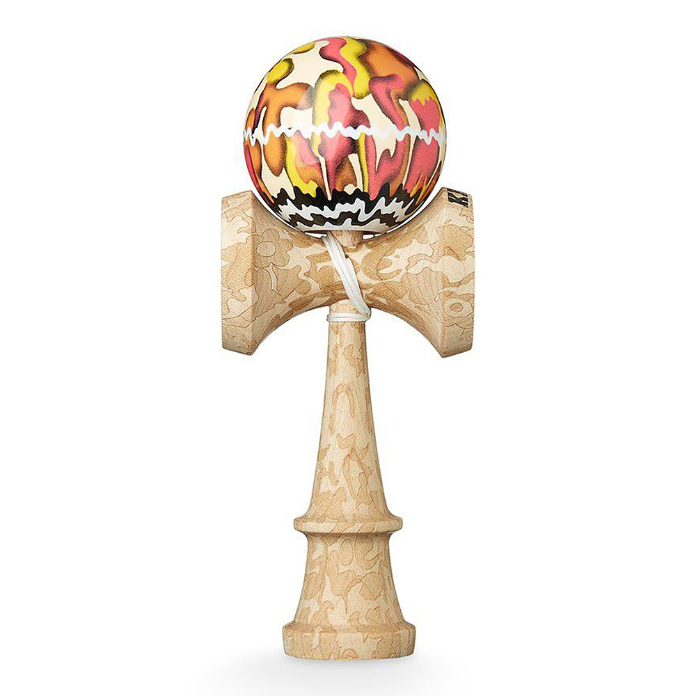 Kendama Krom Plasticity Apex - Skates.ro