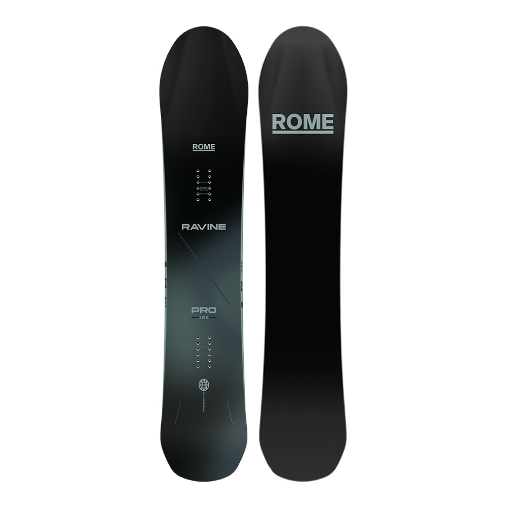 Placa Snowboard Rome Ravine Pro 25/26 - Skates.ro