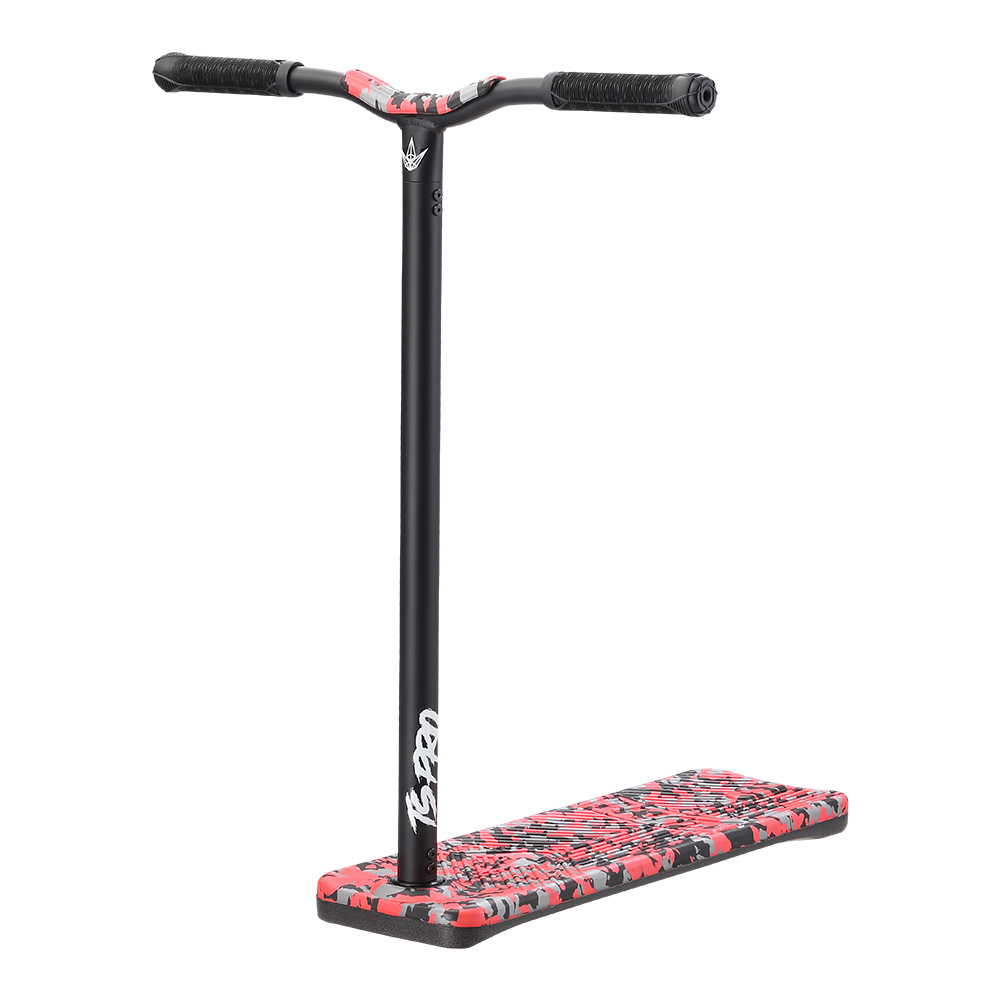 Trotineta Blunt TS Pro 7.5 Red Camo - Skates.ro