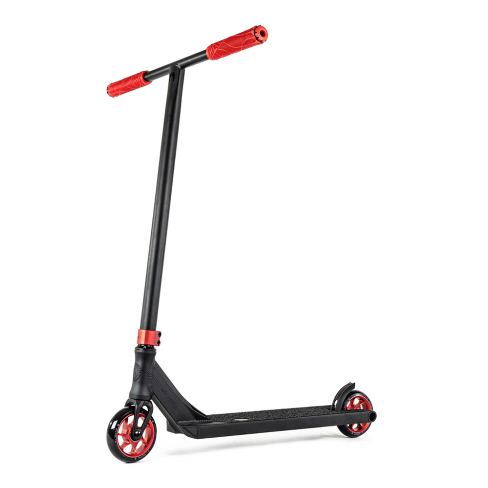 Trotineta Ethic DTC Pandora 12STD Red L - Skates.ro