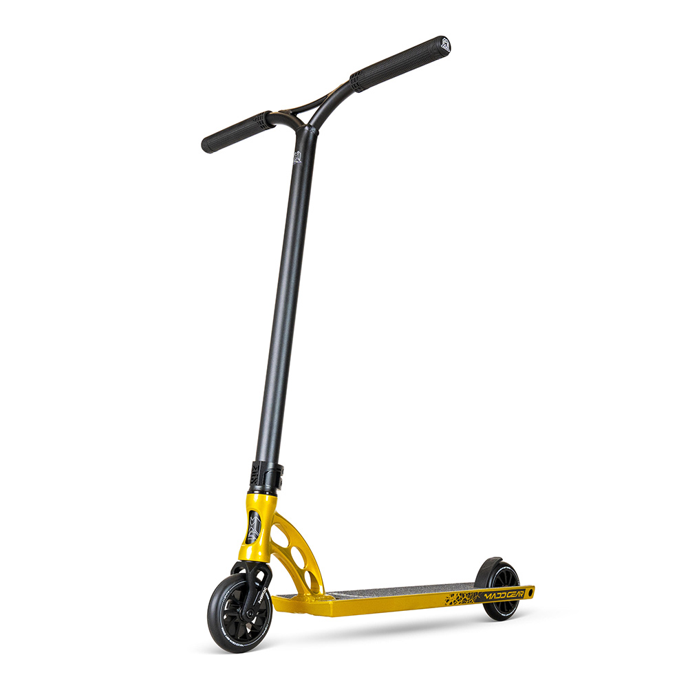 Trotineta MGP MGO 550 Gold Bar - Skates.ro