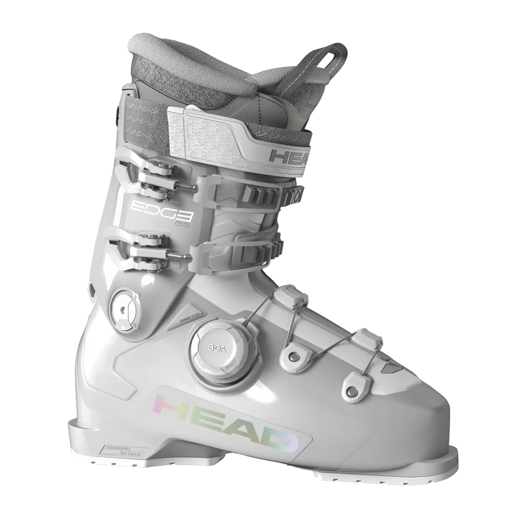 Clapari Head Edge 85 W HV BOA Gray 25/26 - Skates.ro