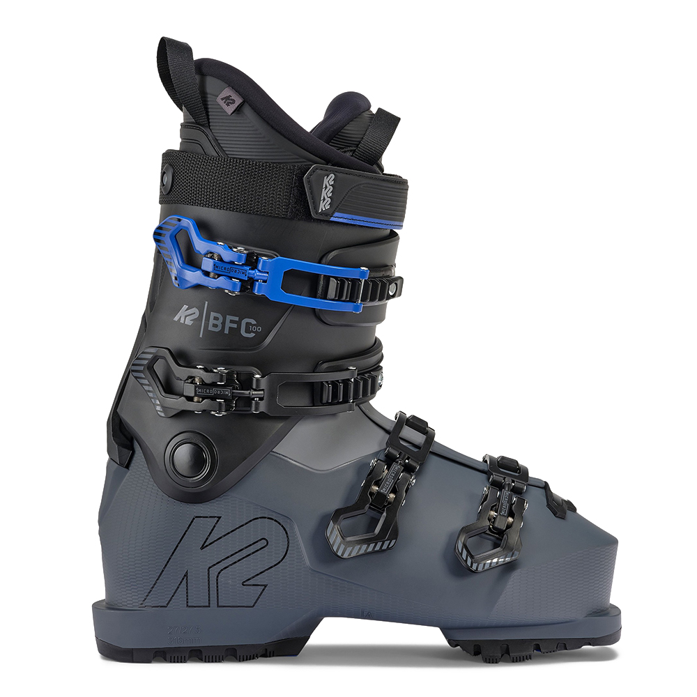 Clapari K2 BFC 100 25/26 - Skates.ro