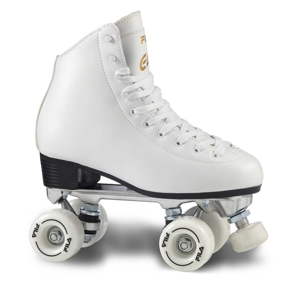 Patine cu rotile Fila Eve Art - Skates.ro