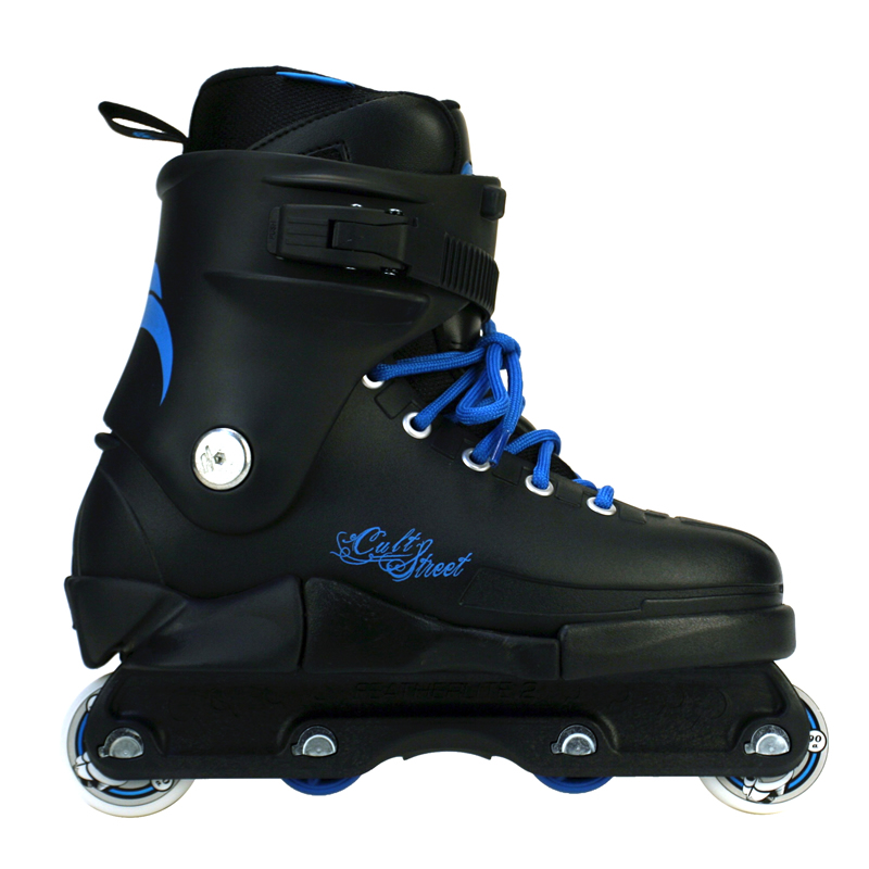 Role RAZORS Cult Street Blue - Skates.ro